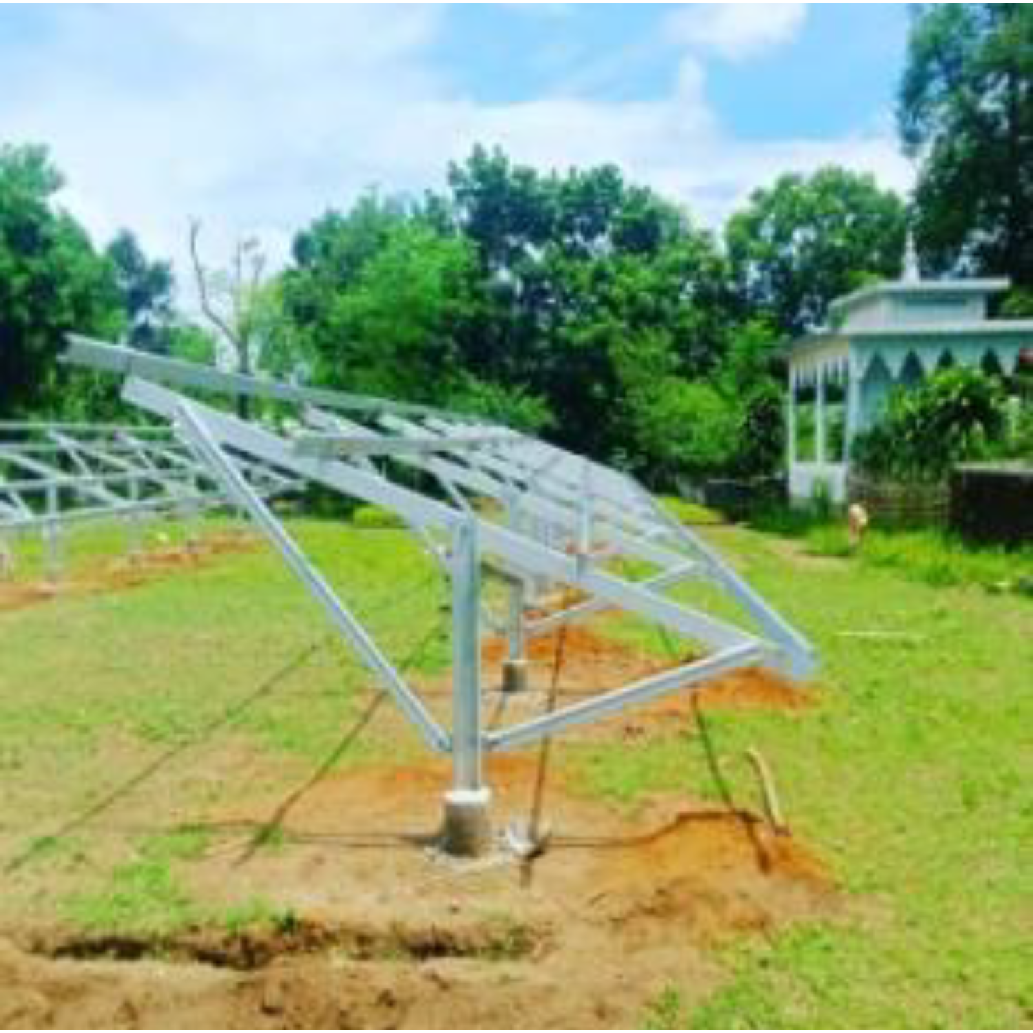 Chaudhary Electricals - Electrical EPC contractor | Industrial electrical installation ...